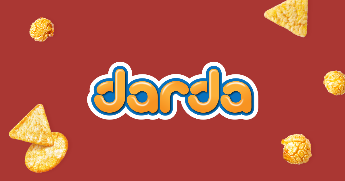darda