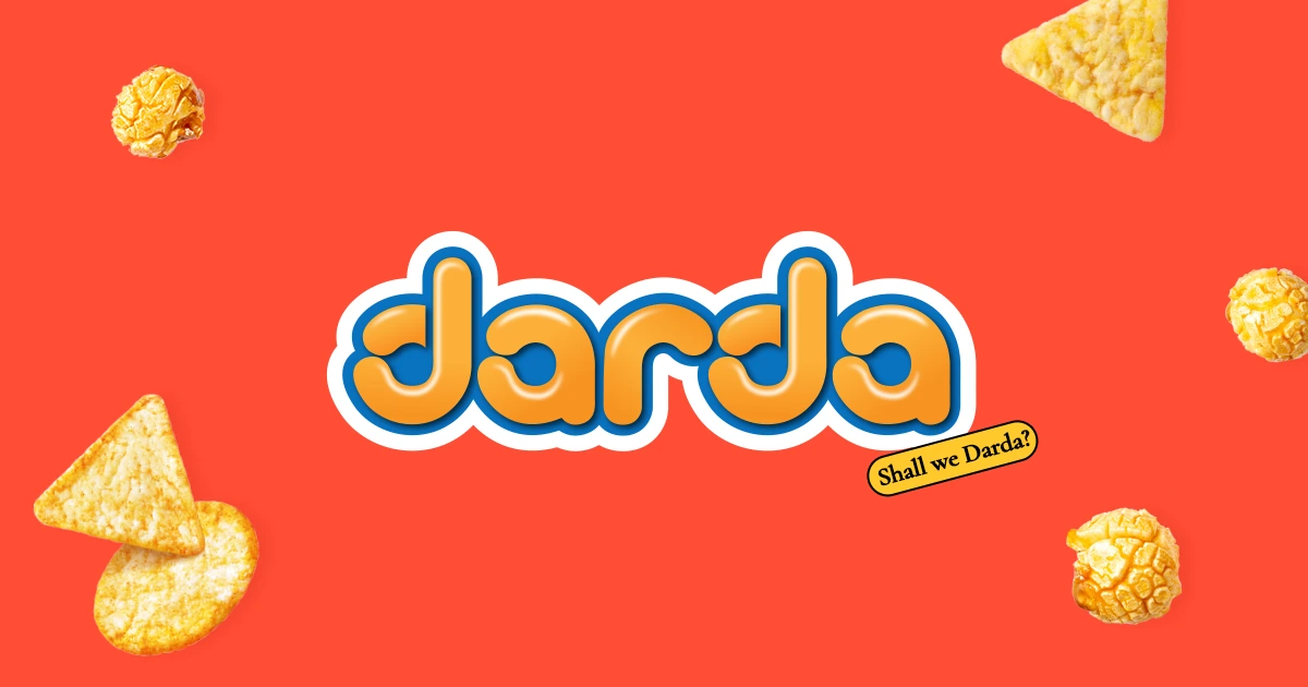 darda